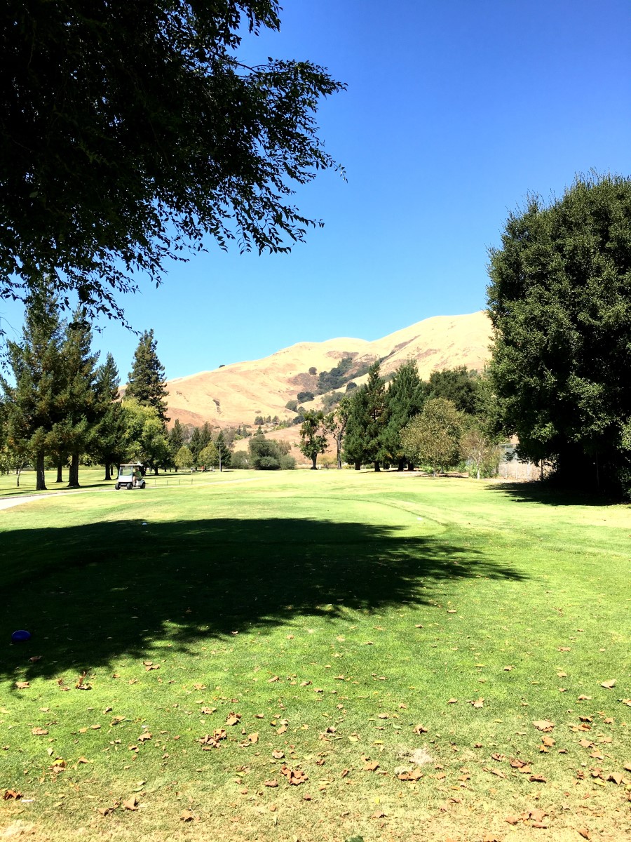 Course Tour - Spring Valley Golf Course