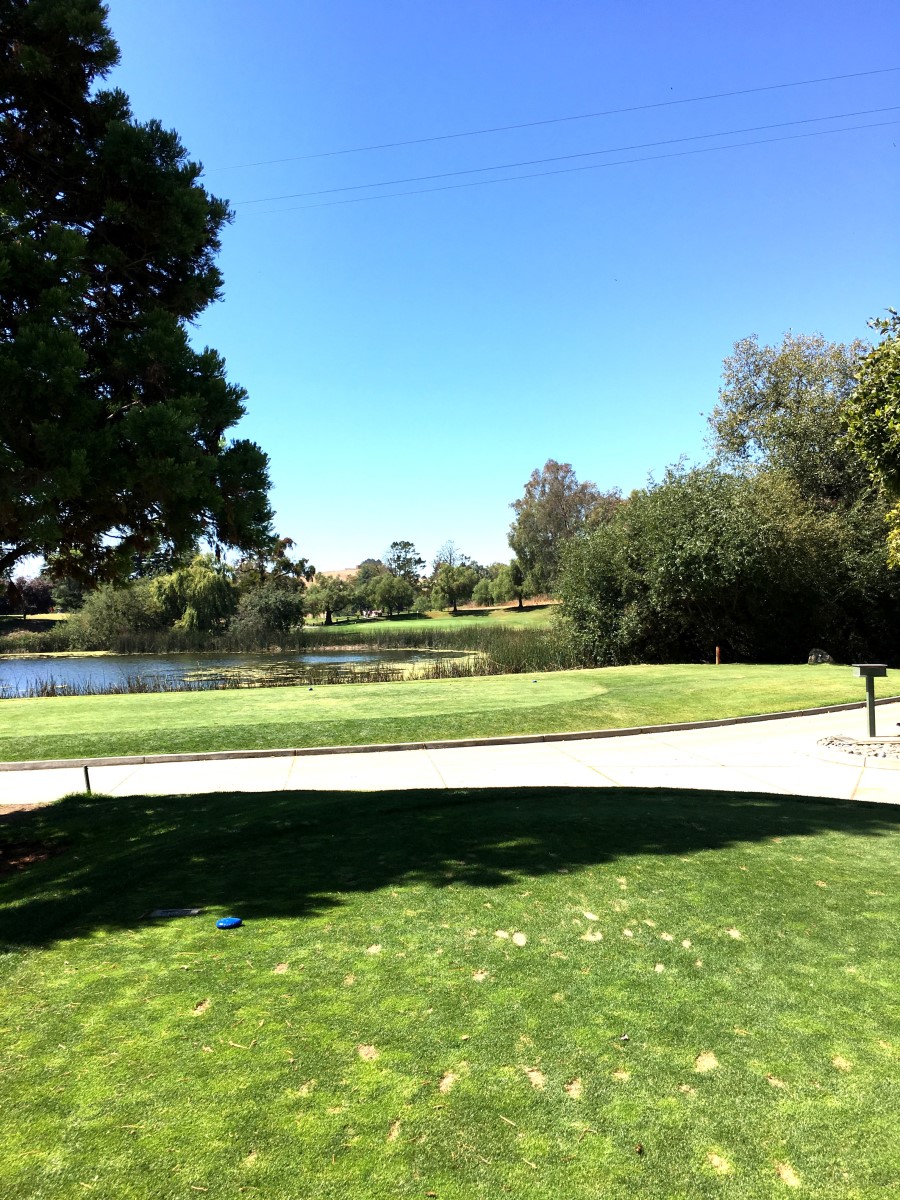 Course Tour - Spring Valley Golf Course