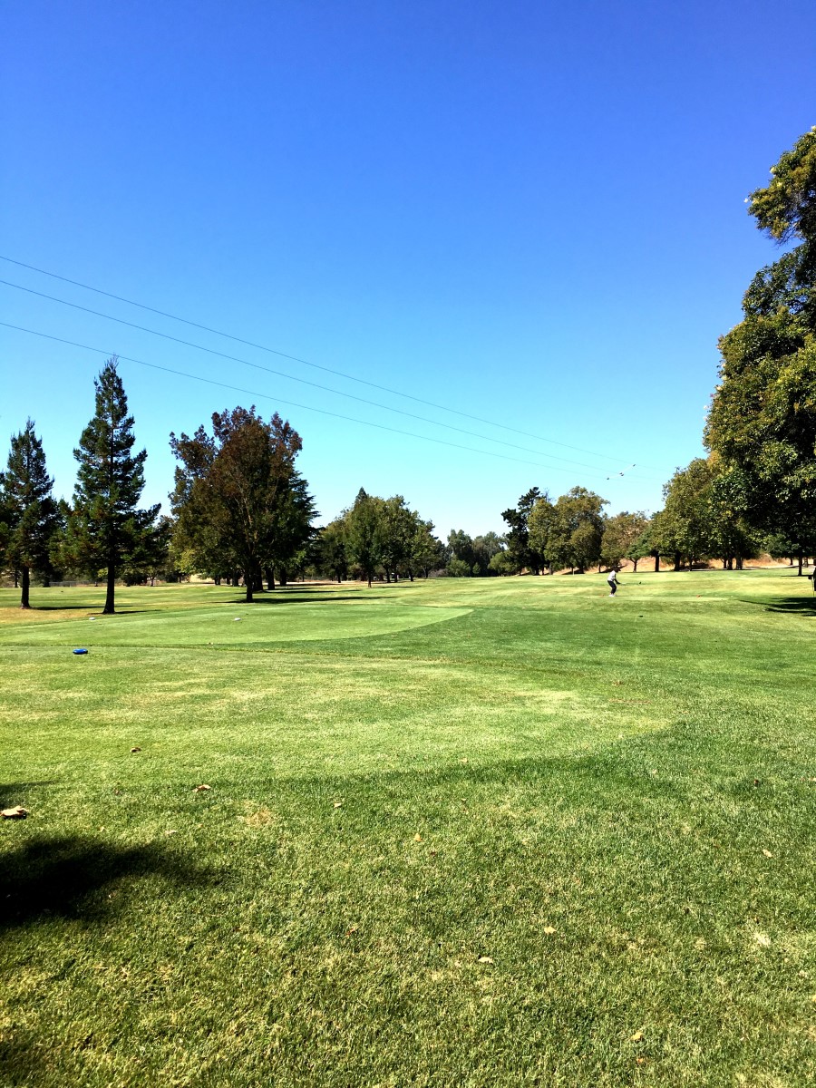 Course Tour - Spring Valley Golf Course