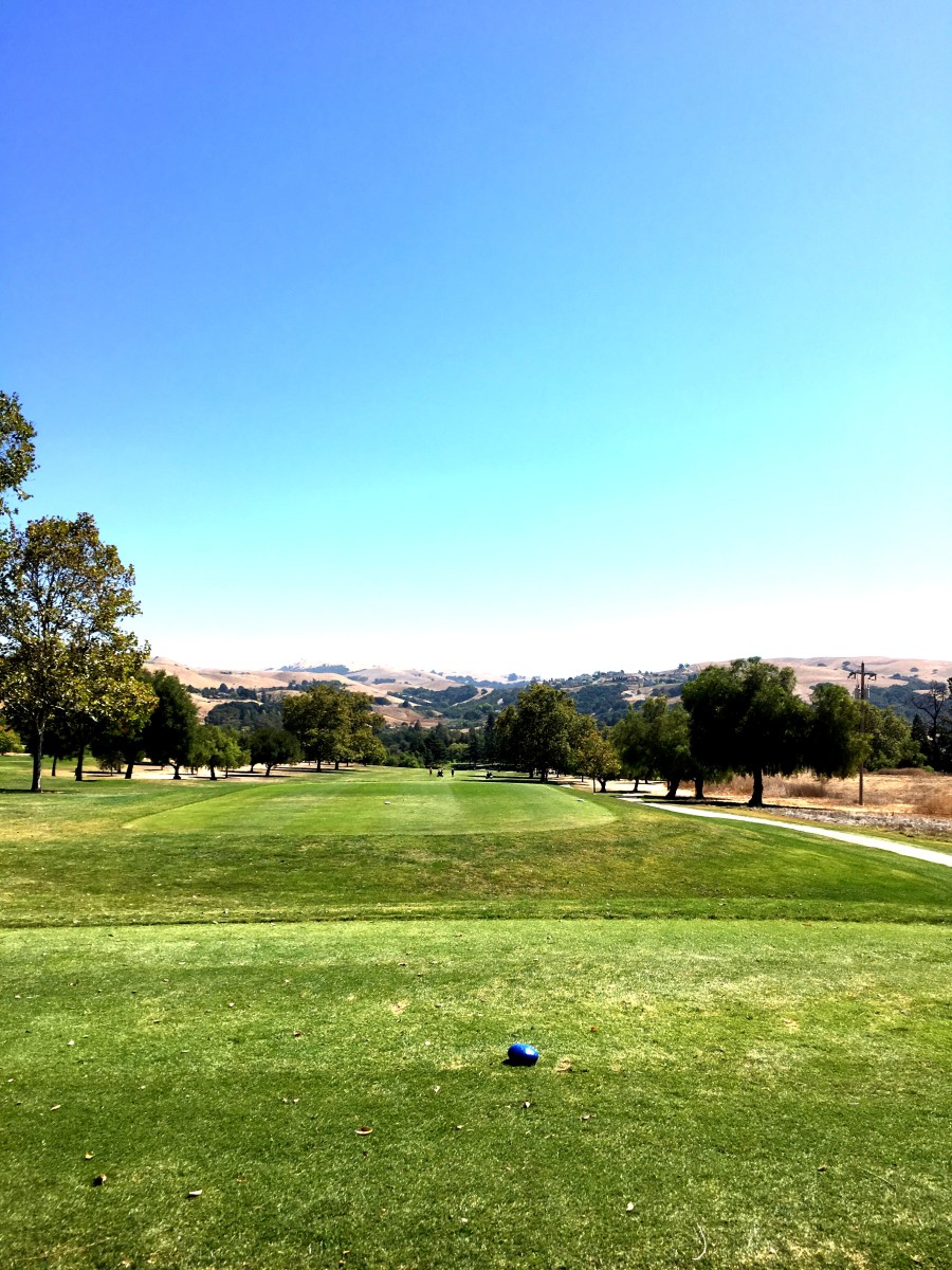 Course Tour - Spring Valley Golf Course