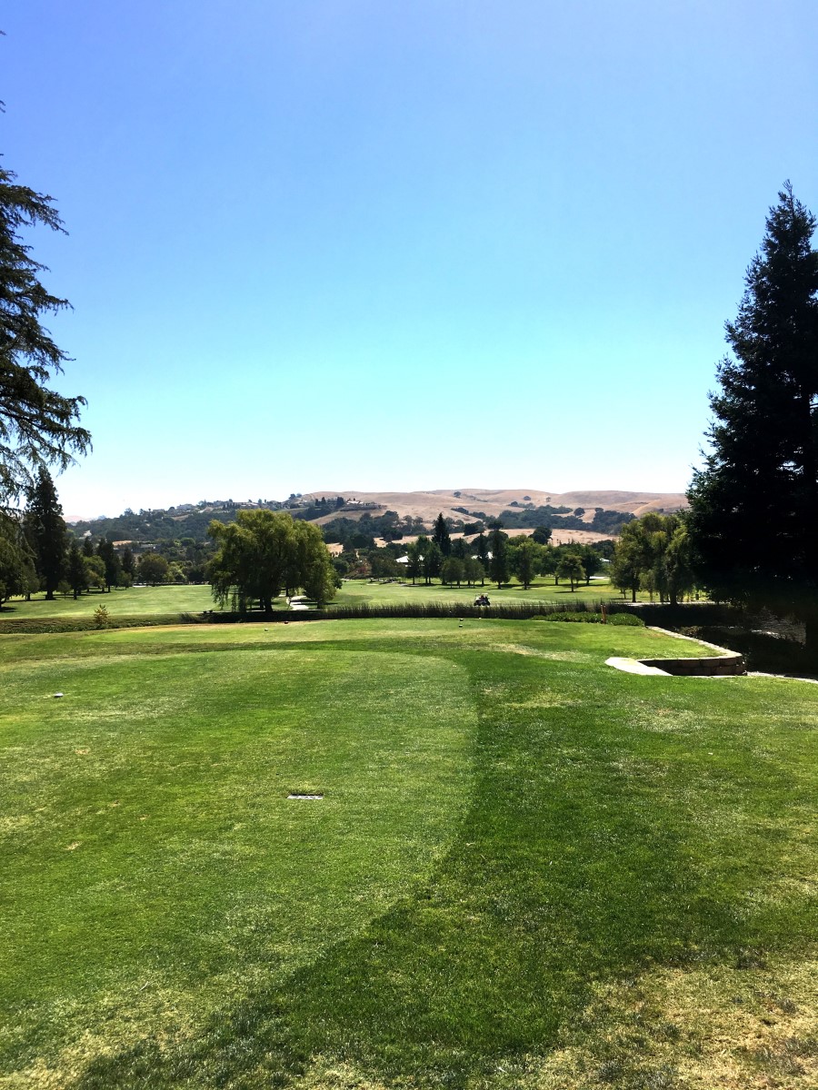 Course Tour - Spring Valley Golf Course