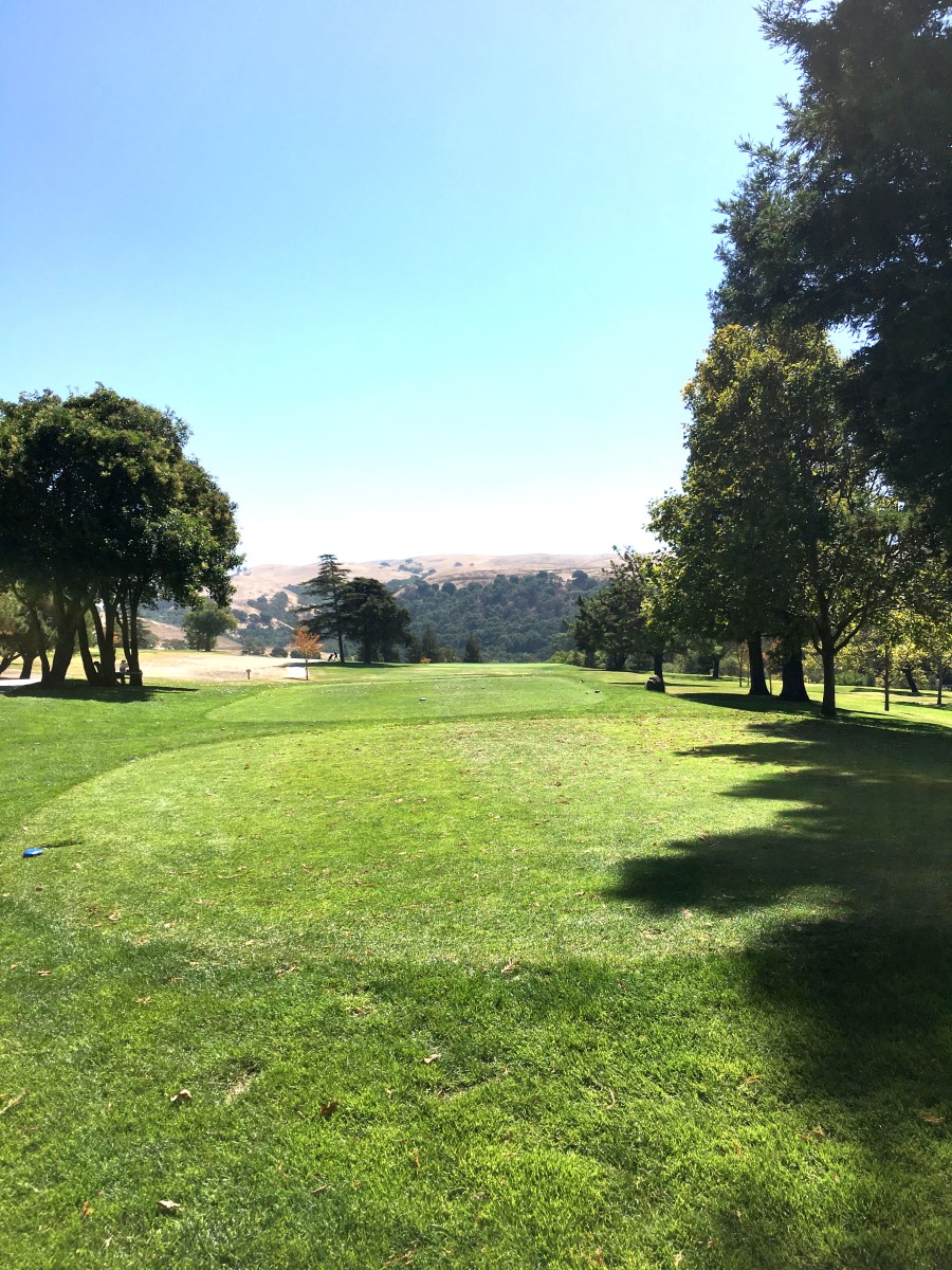 Course Tour - Spring Valley Golf Course