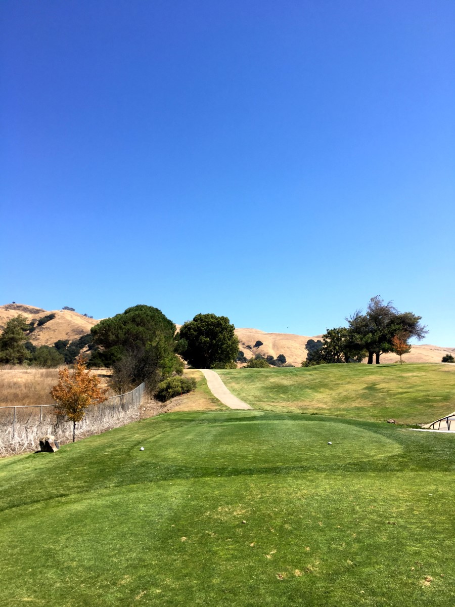 Course Tour - Spring Valley Golf Course