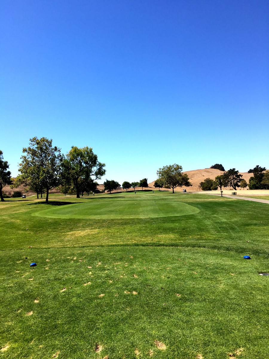 Course Tour - Spring Valley Golf Course