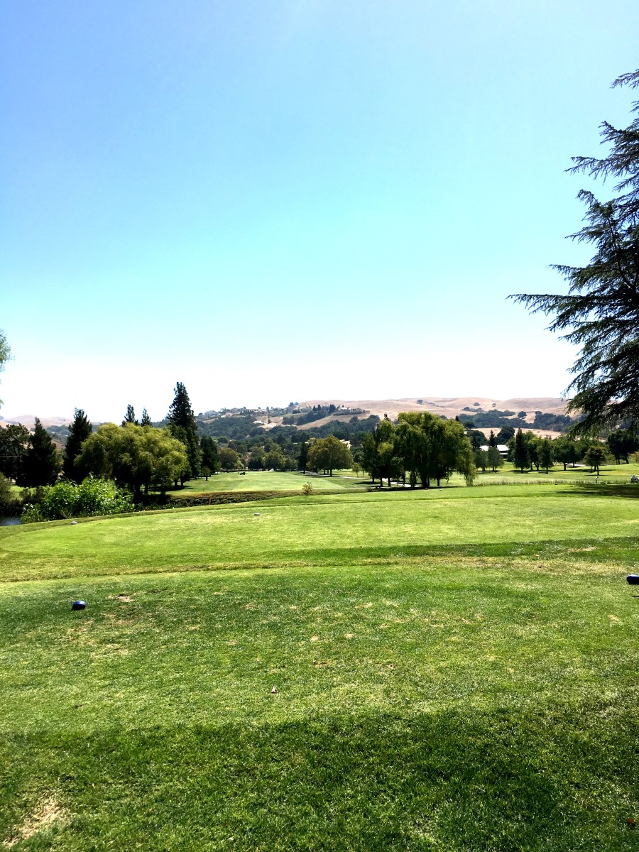 Course Tour - Spring Valley Golf Course